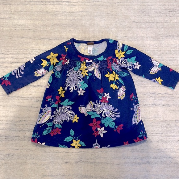 Tea Collection | Dresses | Tea Collection Baby Girl Dress Size 69 ...